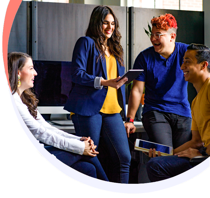 Digital marketing | project